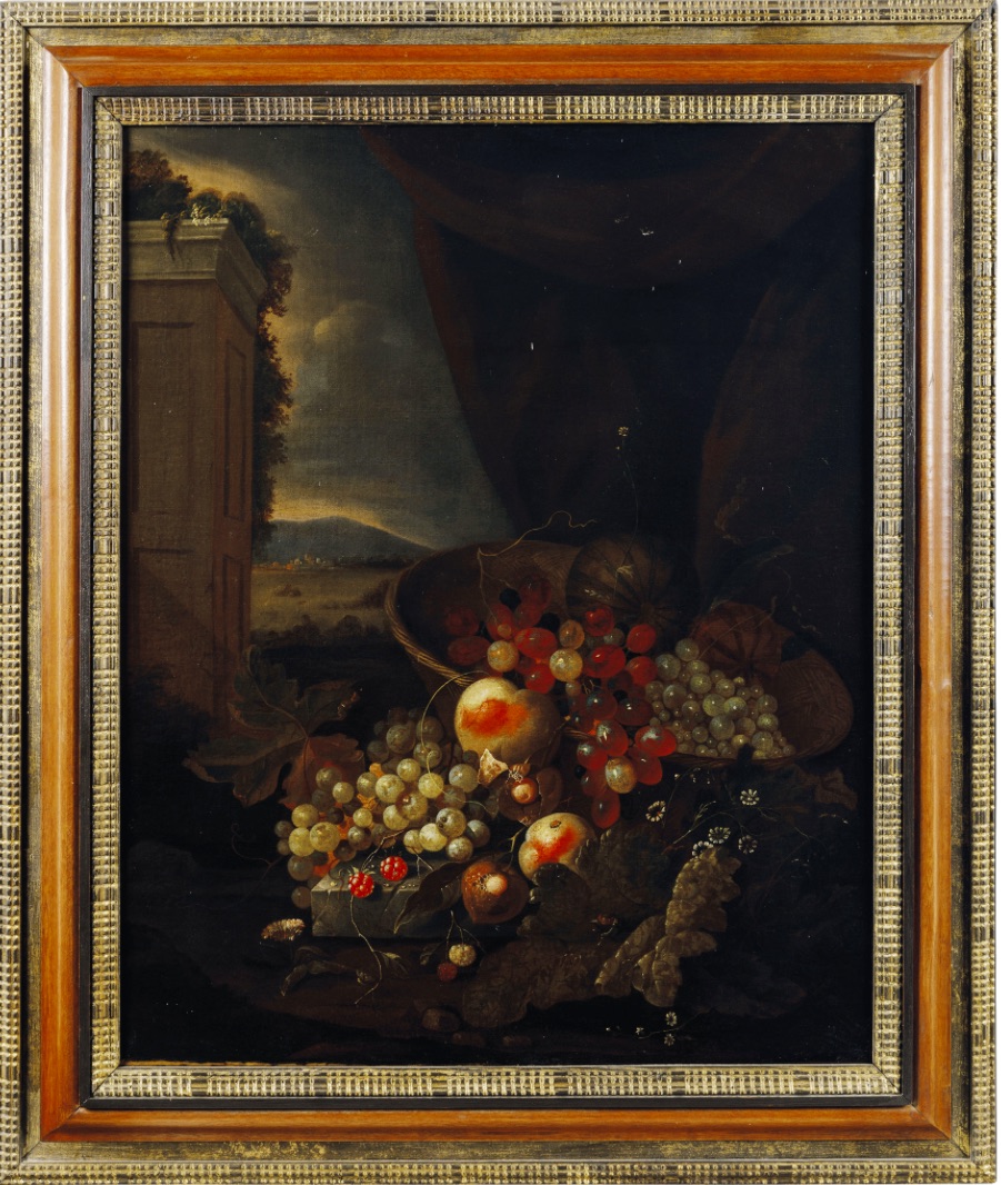 Jacob Rotius - Still Life